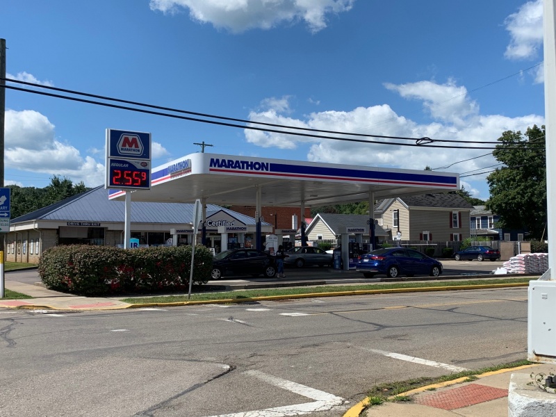 Welcome to the Official website of the Village of Newcomerstown, Ohio ...