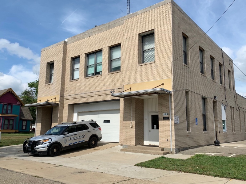 Welcome to the Official website of the Village of Newcomerstown, Ohio ...