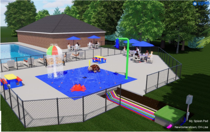 Welcome to the Official website of the Village of Newcomerstown, Ohio ...