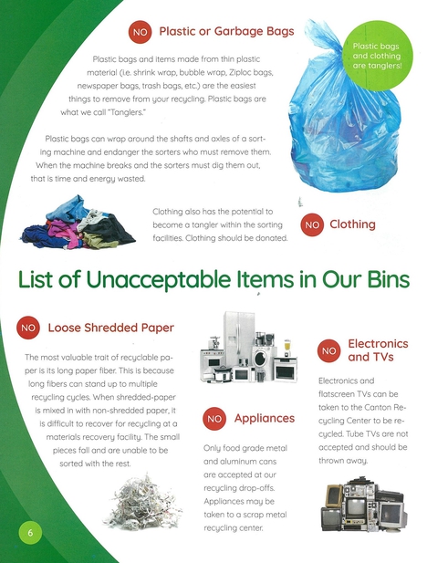 Welcome to the Official website of the Village of Newcomerstown, Ohio ...