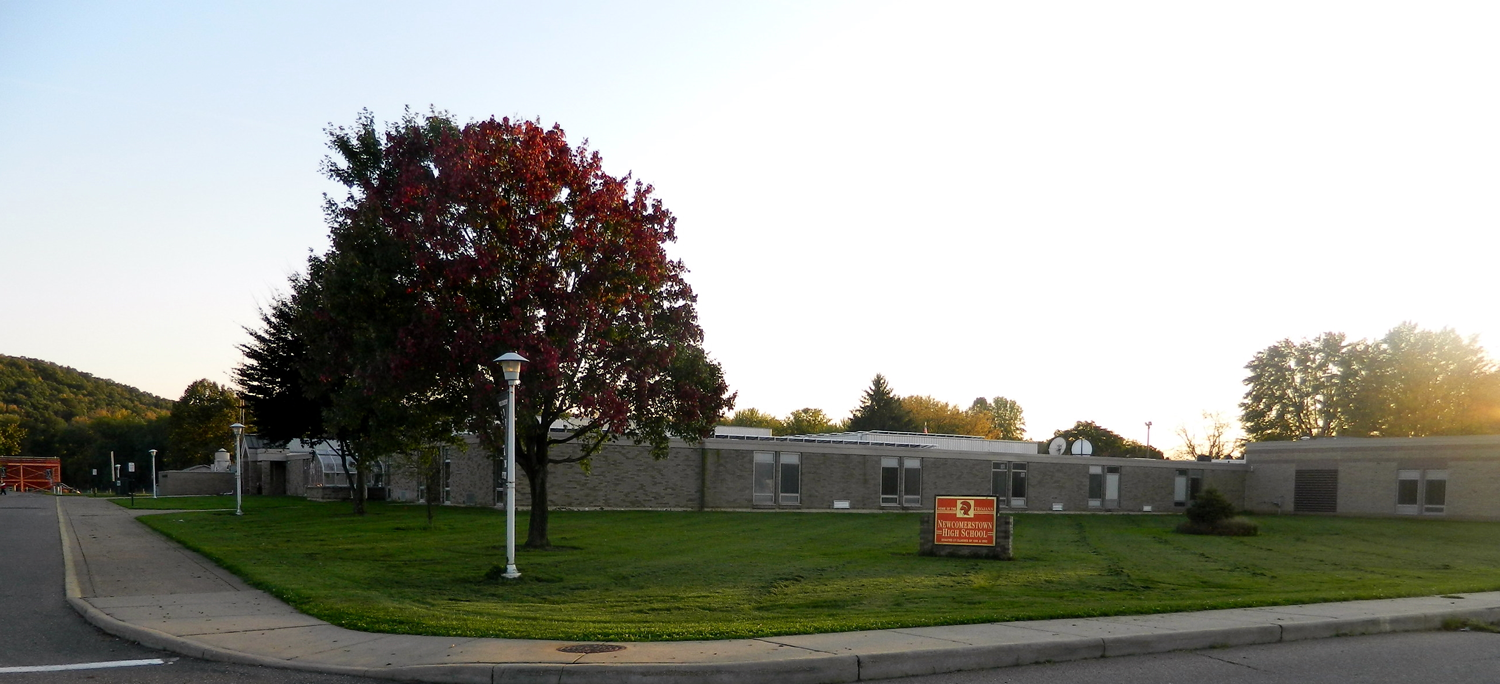 Welcome To The Official Website Of The Village Of Newcomerstown Ohio